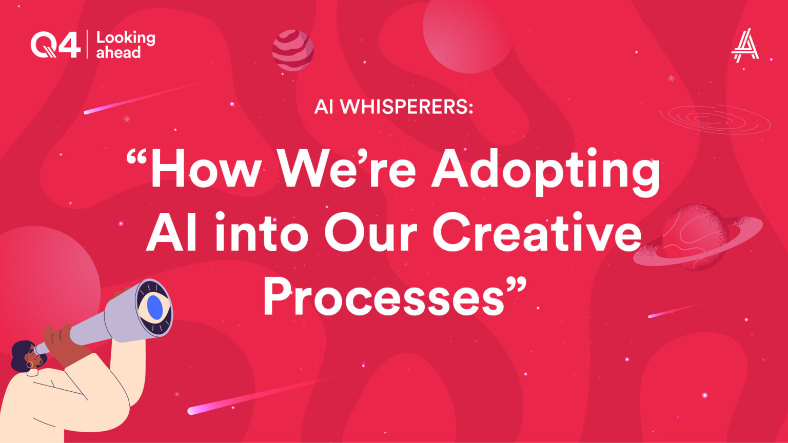 AI WHISPERERS: AI WHISPERERS: