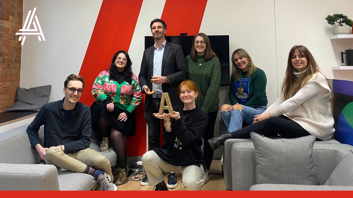 Celebrating 2023: Agency Hackers Members Share Their Event Highlights Celebrating 2023: Agency Hackers Members Share Their Event Highlights