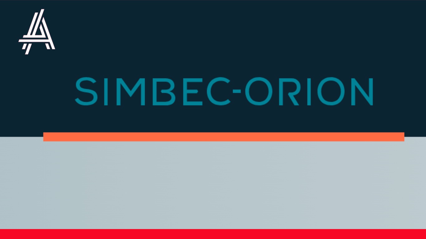 The SEO Works Unveils Simbec-Orion's Brand New Website - Agency Hackers